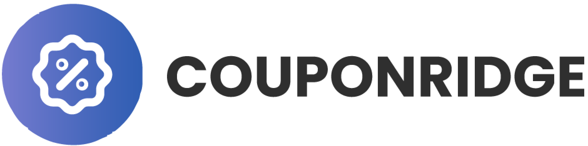 Dernières réductions, offres et codes promotionnels | CouponRidge FR